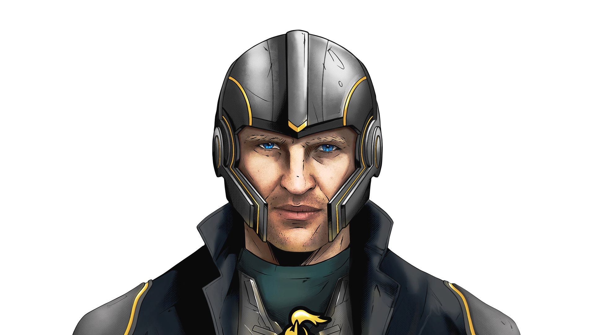 Dale Allen – The Knight of Safety