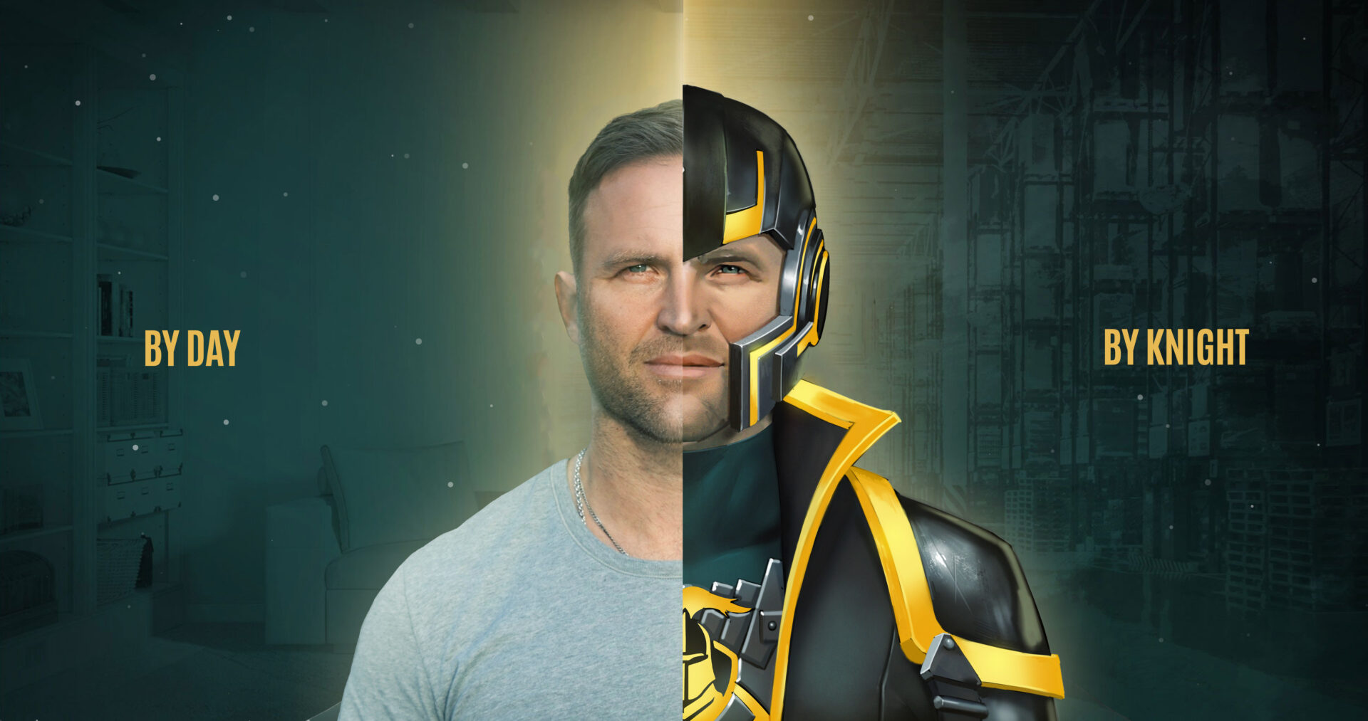 Dale Allen – The Knight of Safety